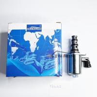 China Solenoid Valve 9314145 For Hitachi ZAX200-5G Excavator Parts within Retail Market for sale