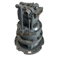 China Construction Machinery Parts Excavator ZX200-3 Hydraulic Swing Motor ZX210-3 9260805 for sale