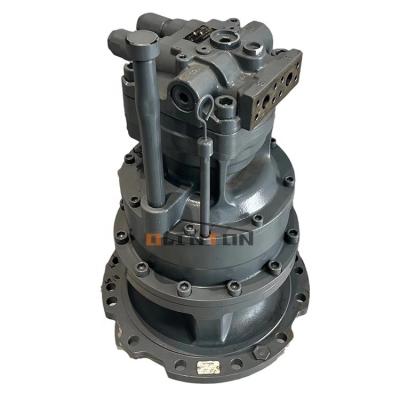 China Construction Machinery Parts Excavator ZX200-3 Hydraulic Swing Motor ZX210-3 9260805 for sale