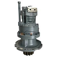 China Construction Machinery Parts Excavator ZX200-3 Hydraulic Swing Motor ZX210-3 9260805 for sale