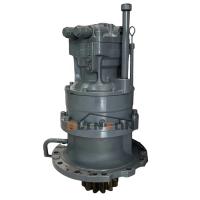 China Construction Machinery Parts Excavator ZX200-3 Hydraulic Swing Motor ZX210-3 9260805 for sale