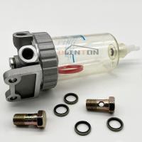 China 4452161 Fuel Water Separator Filter Assy for Hitachi ZX200 ZX120 ZX130H ZX160 EX200 for sale