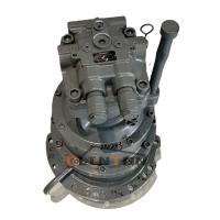 China Construction Machinery Parts Excavator ZX200-3 Hydraulic Swing Motor ZX210-3 9260805 for sale