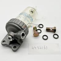 China 4452161 Fuel Water Separator Filter Assy for Hitachi ZX200 ZX120 ZX130H ZX160 EX200 for sale
