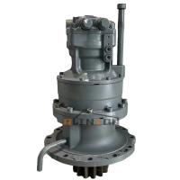 China Construction Machinery Parts Excavator ZX200-3 Hydraulic Swing Motor ZX210-3 9260805 for sale
