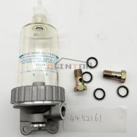China 4452161 Fuel Water Separator Filter Assy for Hitachi ZX200 ZX120 ZX130H ZX160 EX200 for sale
