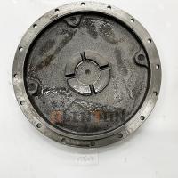China Construction Machines Excavator Cover for Hitachi ZX160 0796015 Increase Productivity for sale