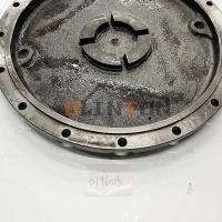 China Construction Machines Excavator Cover for Hitachi ZX160 0796015 Increase Productivity for sale