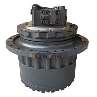 China PC200-8 Excavator Final Drive Gearbox PC200LC-8 Travel Motor 20y-27-00501 Parts for sale