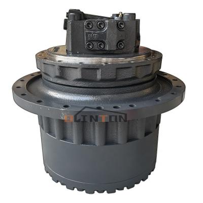 China PC200-8 Excavator Final Drive Gearbox PC200LC-8 Travel Motor 20y-27-00501 Parts for sale