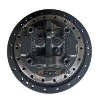 China PC200-8 Excavator Final Drive Gearbox PC200LC-8 Travel Motor 20y-27-00501 Parts for sale
