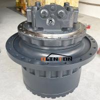China PC200-8 Excavator Final Drive Gearbox PC200LC-8 Travel Motor 20y-27-00501 Parts for sale