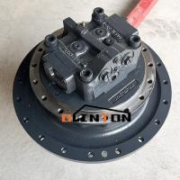 China PC200-8 Excavator Final Drive Gearbox PC200LC-8 Travel Motor 20y-27-00501 Parts for sale