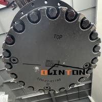China PC200-8 Excavator Final Drive Gearbox PC200LC-8 Travel Motor 20y-27-00501 Parts for sale