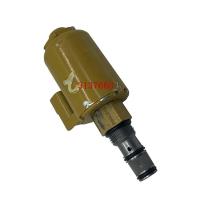 China Construction Works Excavator Parts 3137668 Control Solenoid Valve for Caterpillar 400 for sale