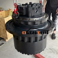 China PC200-8 Excavator Final Drive Gearbox PC200LC-8 Travel Motor 20y-27-00501 Parts for sale