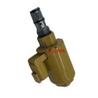 China Construction Works Excavator Parts 3137668 Control Solenoid Valve for Caterpillar 400 for sale