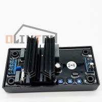 China Excavator Generator Spare Parts Automatic Voltage Regulator R230 for Heavy Machinery for sale