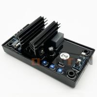 China Excavator Generator Spare Parts Automatic Voltage Regulator R230 for Heavy Machinery for sale