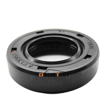 China 6150-71-3150 Engine Oil Seal for Komatsu 6D125 S6D125-1 Construction Machinery for sale