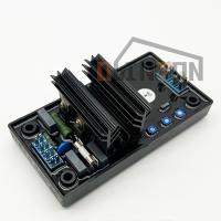 China Excavator Generator Spare Parts Automatic Voltage Regulator R230 for Heavy Machinery for sale