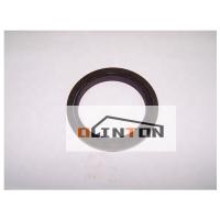 China Excavator 6UZ1 6SD1T Crankshaft Oil Seal 1-09625540-3 1-09625541-2 Digger Spares for sale