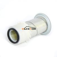China SH60-2A Air Intake Filter C-1588 30H30-00920 87682976 AEK2576 for Hitachi 4294846 for sale