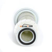 China SH60-2A Air Intake Filter C-1588 30H30-00920 87682976 AEK2576 for Hitachi 4294846 for sale