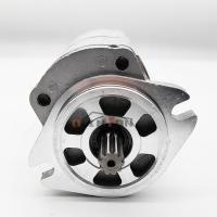 China Support OEM Doosan Genuine Excavator Parts Gear Pump 401-00445A for DX140W for sale