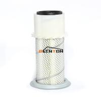 China SH60-2A Air Intake Filter C-1588 30H30-00920 87682976 AEK2576 for Hitachi 4294846 for sale