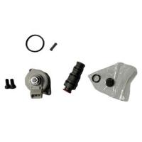 China Video Technical Support YB60000134 Valve Solenoid for Hitachi ZX200-5G ZX210H-5G Parts for sale