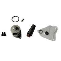 China Video Technical Support YB60000134 Valve Solenoid for Hitachi ZX200-5G ZX210H-5G Parts for sale