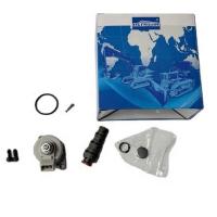 China Video Technical Support YB60000134 Valve Solenoid for Hitachi ZX200-5G ZX210H-5G Parts for sale