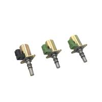 China YT35V00006F1 Solenoid Valve for SK60SR Excavator Spare Parts Part Number Included for sale