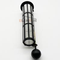 China Perfect Fit Excavator Spare Parts Strainer 4353560 For Hitachi ZX110-3 ZX120-3 ZX130-3 for sale