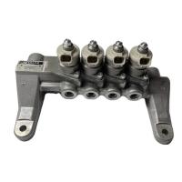 China Best Choice Excavator Solenoid Valve Group 9223890 4451002 4400477 for ZX200 ZX230 ZX270 for sale