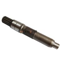 China 167-3855 E325C E330D Machinery Parts Excavator Swing Motor Shaft with OEM Support for sale