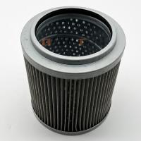 China Part No 4648651 Hydraulic Filter Element R010052 for Construction Machinery Parts for sale