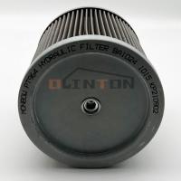 China Part No 4648651 Hydraulic Filter Element R010052 for Construction Machinery Parts for sale