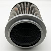 China Part No 4648651 Hydraulic Filter Element R010052 for Construction Machinery Parts for sale