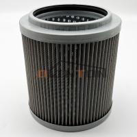 China Part No 4648651 Hydraulic Filter Element R010052 for Construction Machinery Parts for sale