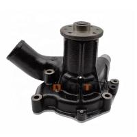 China Support OEM Excavator Parts EX200-5 ZAX200 ZAX230 Engine 6BG1 Water Pump 1-13650017-1 8972530281 1-13610877-0 for sale