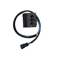 China Support OEM 12V/24V Solenoid Valve Coil For Doosan Daewoo DH220-5 DH225-7 YIV-H05-001 for sale