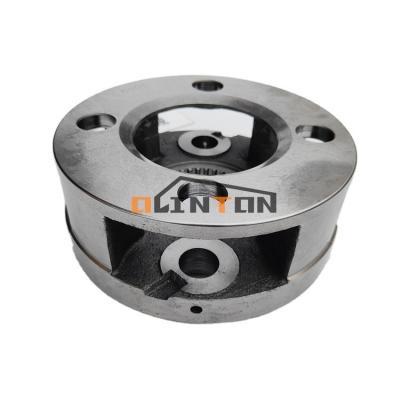 China SK200-8 SK200-10 E215 Excavator Swing Spider Assembly for Heavy-Duty Applications for sale