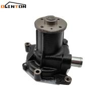 China Support OEM Excavator Parts EX200-5 ZAX200 ZAX230 Engine 6BG1 Water Pump 1-13650017-1 8972530281 1-13610877-0 for sale
