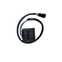 China Support OEM 12V/24V Solenoid Valve Coil For Doosan Daewoo DH220-5 DH225-7 YIV-H05-001 for sale
