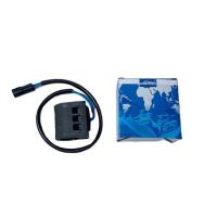 China Support OEM 12V/24V Solenoid Valve Coil For Doosan Daewoo DH220-5 DH225-7 YIV-H05-001 for sale