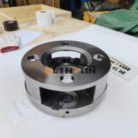 China SK200-8 SK200-10 E215 Excavator Swing Spider Assembly for Heavy-Duty Applications for sale