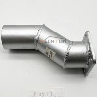 China Excavator Spare Parts Exhaust Pipe 8125317 For Hitachi ZX200-5G OEM Support Guaranteed for sale