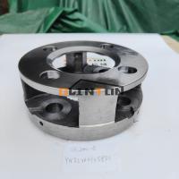 China SK200-8 SK200-10 E215 Excavator Swing Spider Assembly for Heavy-Duty Applications for sale